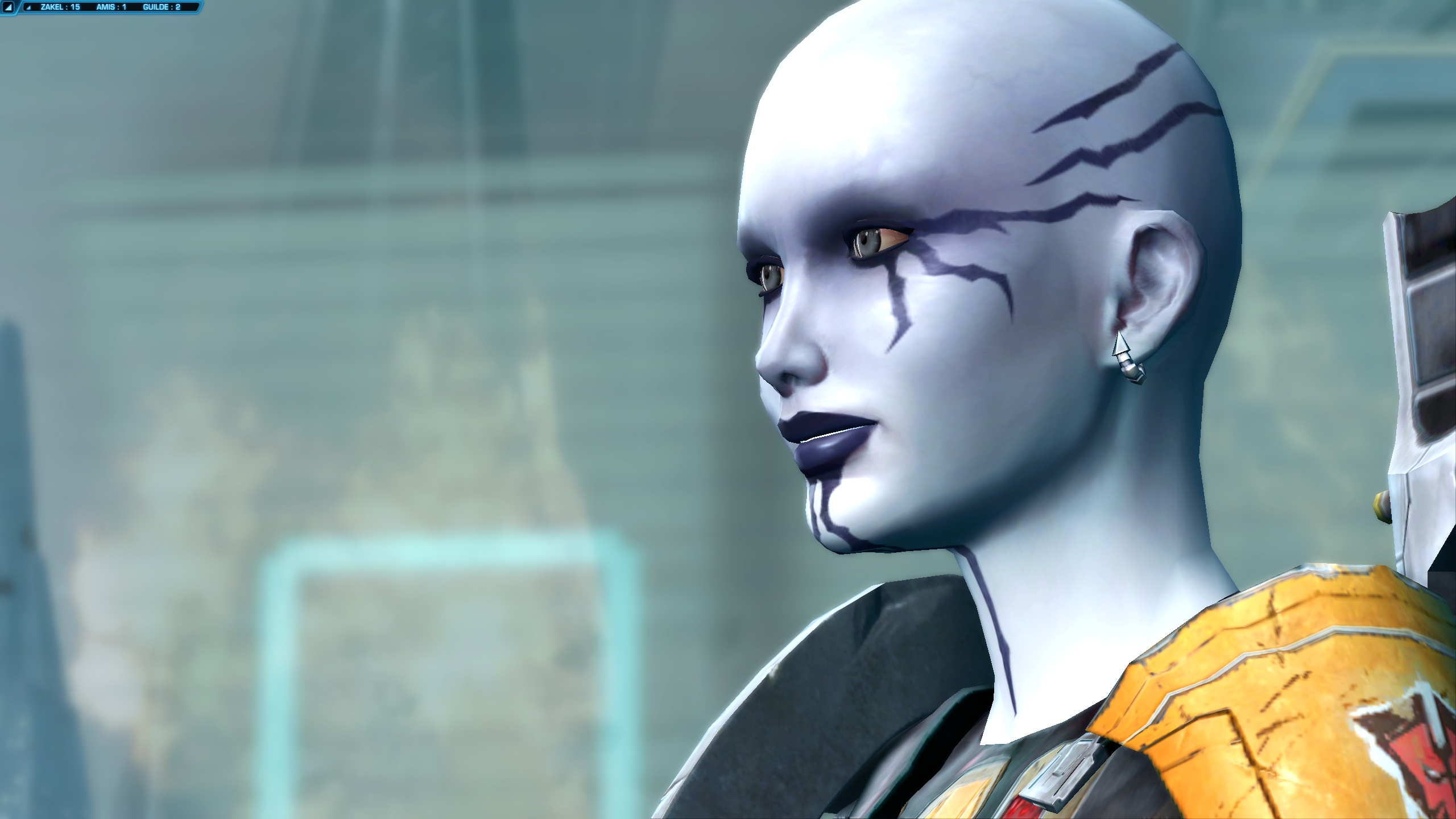 SWTOR - KOTFE en mode maître #10 - Game-Guide