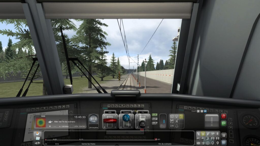 Train Simulator 2020 - Une simulation pure et dure - Game-Guide