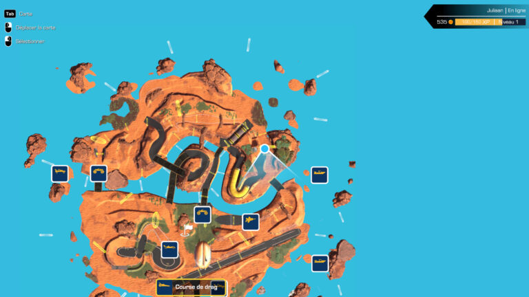 Trailmakers - Vous reprendrez bien un peu de briques ? - Game-Guide