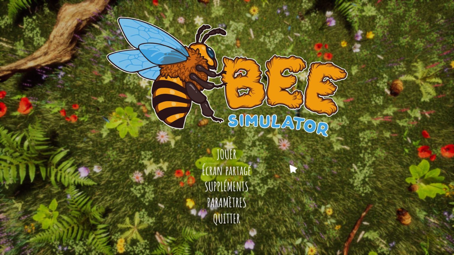Bee Simulator - Bzz l'abeille - Game-Guide