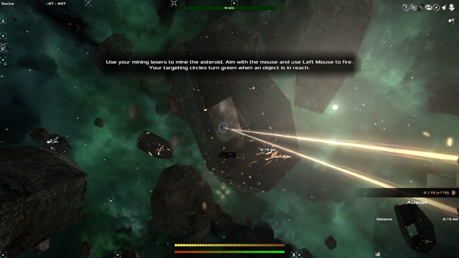 Avorion - Des cubes dans l'espace - Game-Guide
