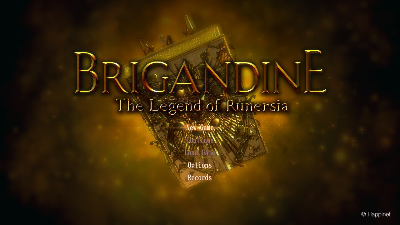 Brigandine: The Legend of Runersia - Un titre d'antan - Game-Guide