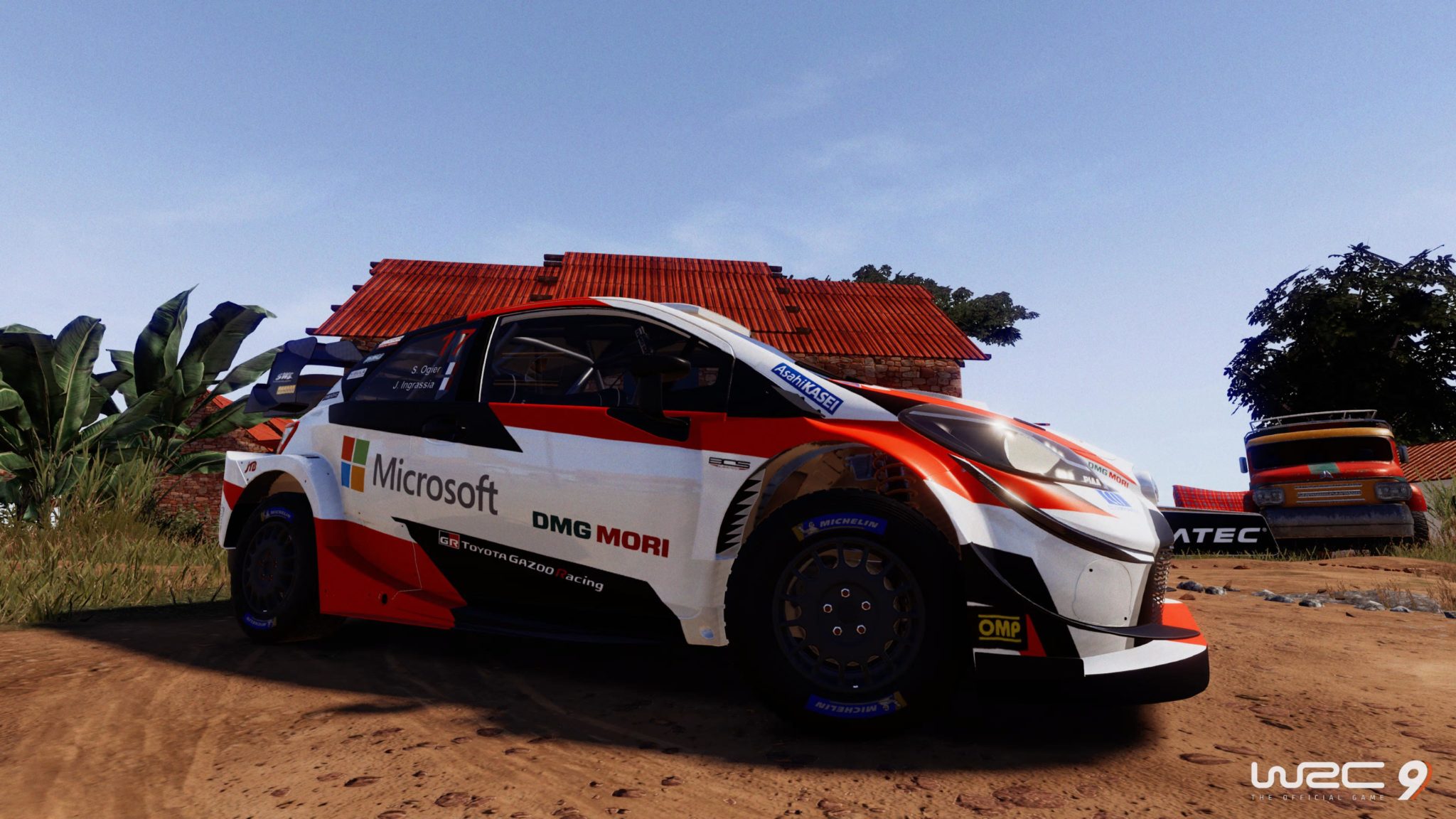 WRC 9 D part Canon Sur PS5 Game Guide wrc-9-d-part-canon-sur-ps5-game-guide