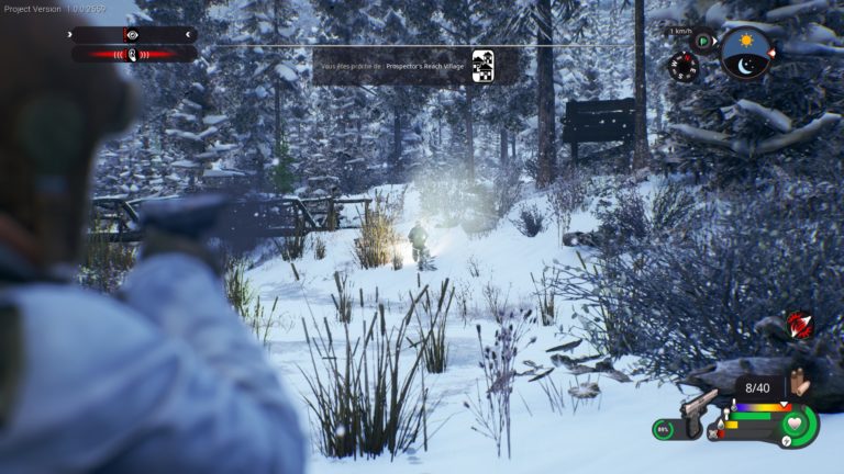 Open Country - Chasse, pêche et tradition... - Game-Guide