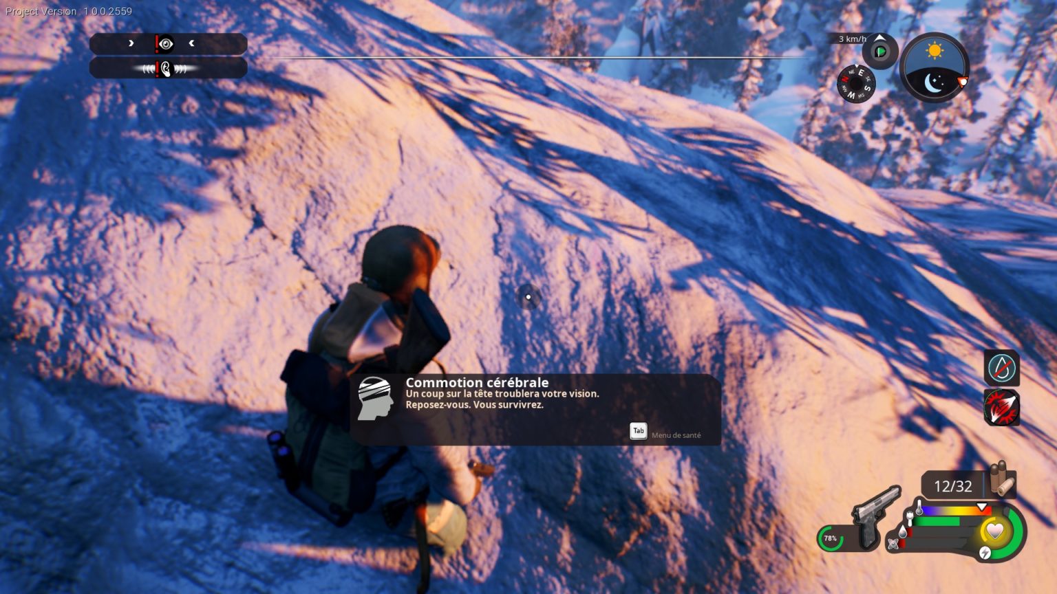 Open Country - Chasse, pêche et tradition... - Game-Guide