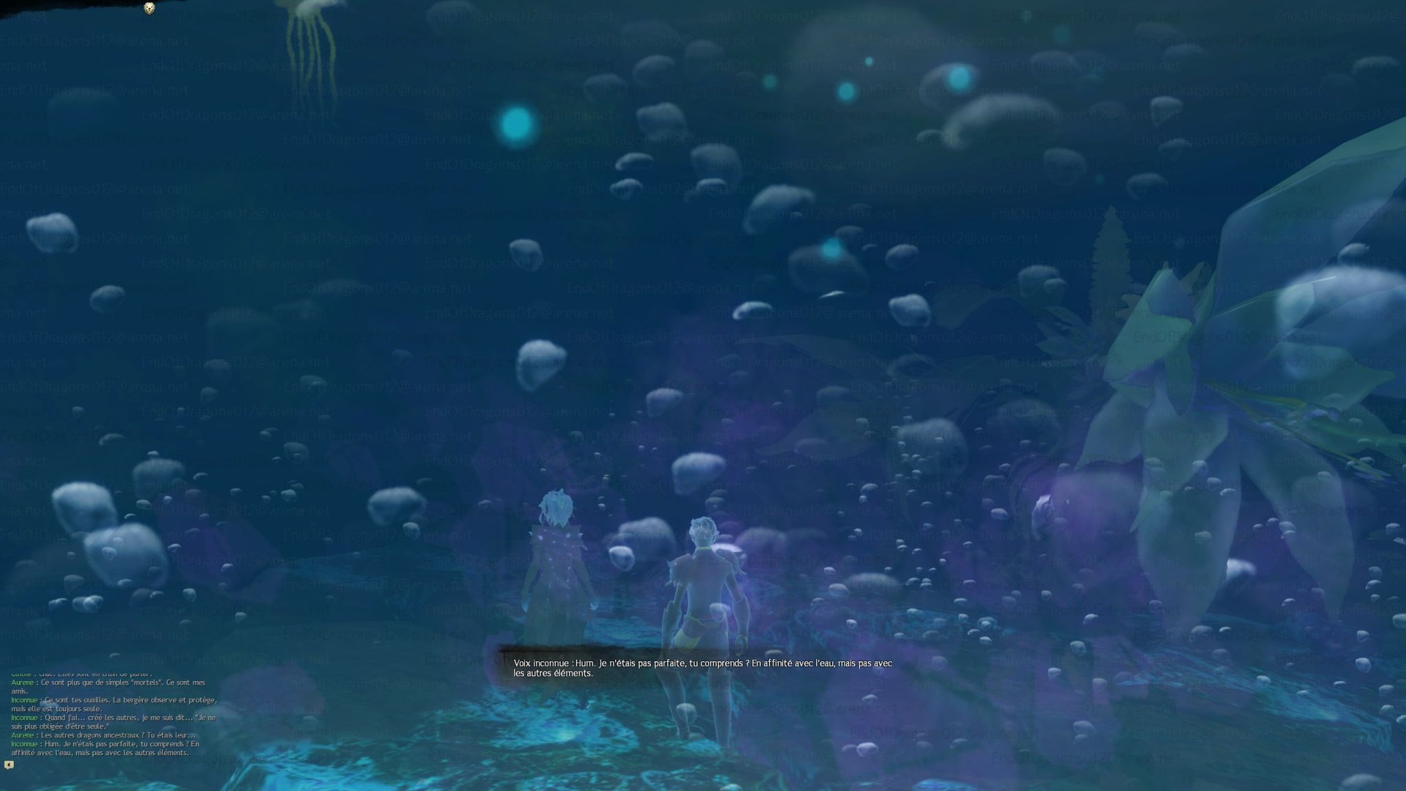 Guild Wars 2 - Retour dans le continent de Cantha avec End of Dragons ...