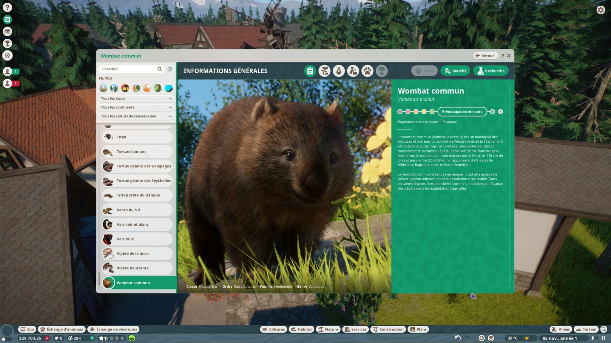Planet Zoo - Twilight Pack - Game-Guide
