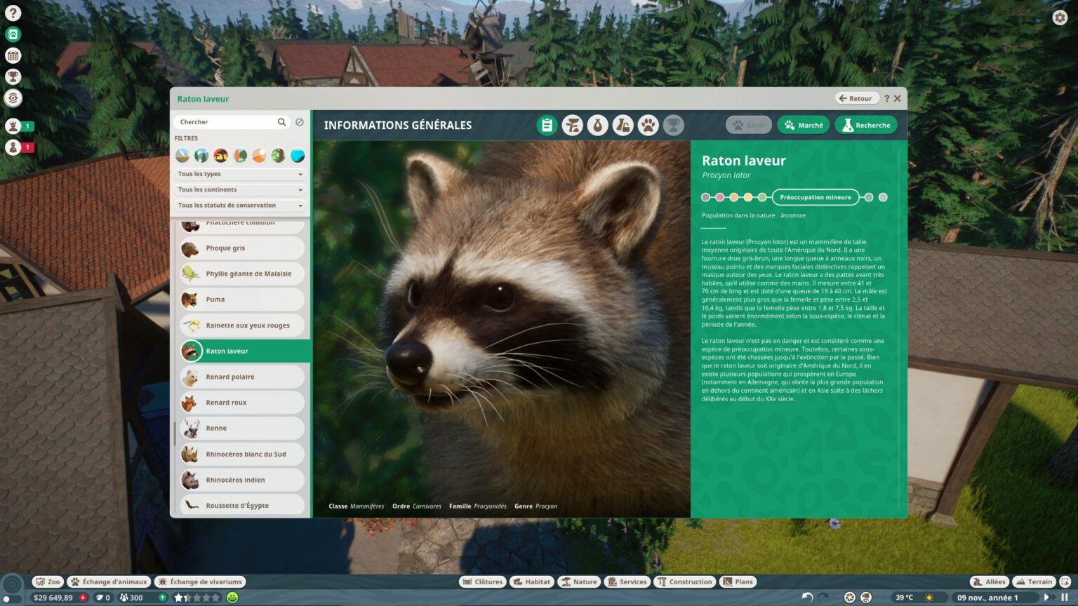 Planet Zoo - Twilight Pack - Game-Guide