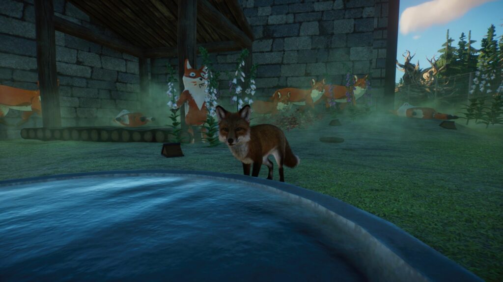 Planet Zoo - Twilight Pack - Game-Guide