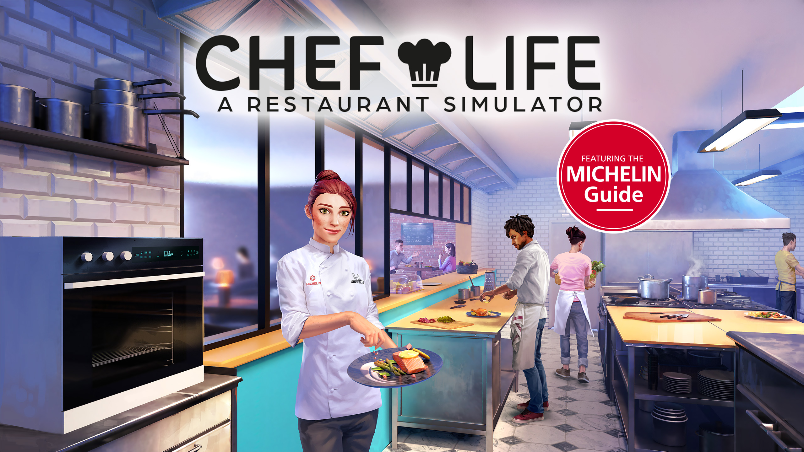 Chef Life - A Restaurant Simulator - Objectif, Top Chef ! - Game-Guide