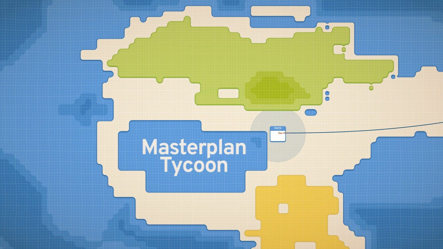 Masterplan Tycoon - Retour aux sources - Game-Guide