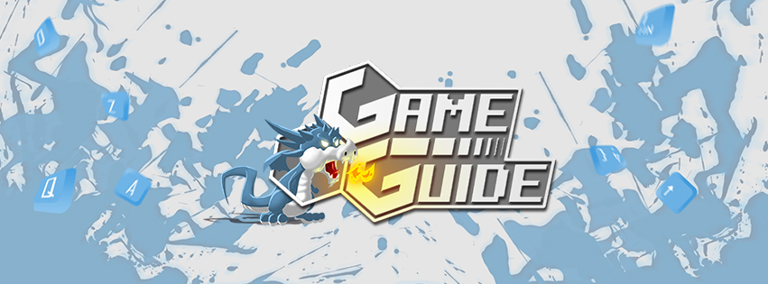 GG - La fin et le début d'une époque - Game-Guide