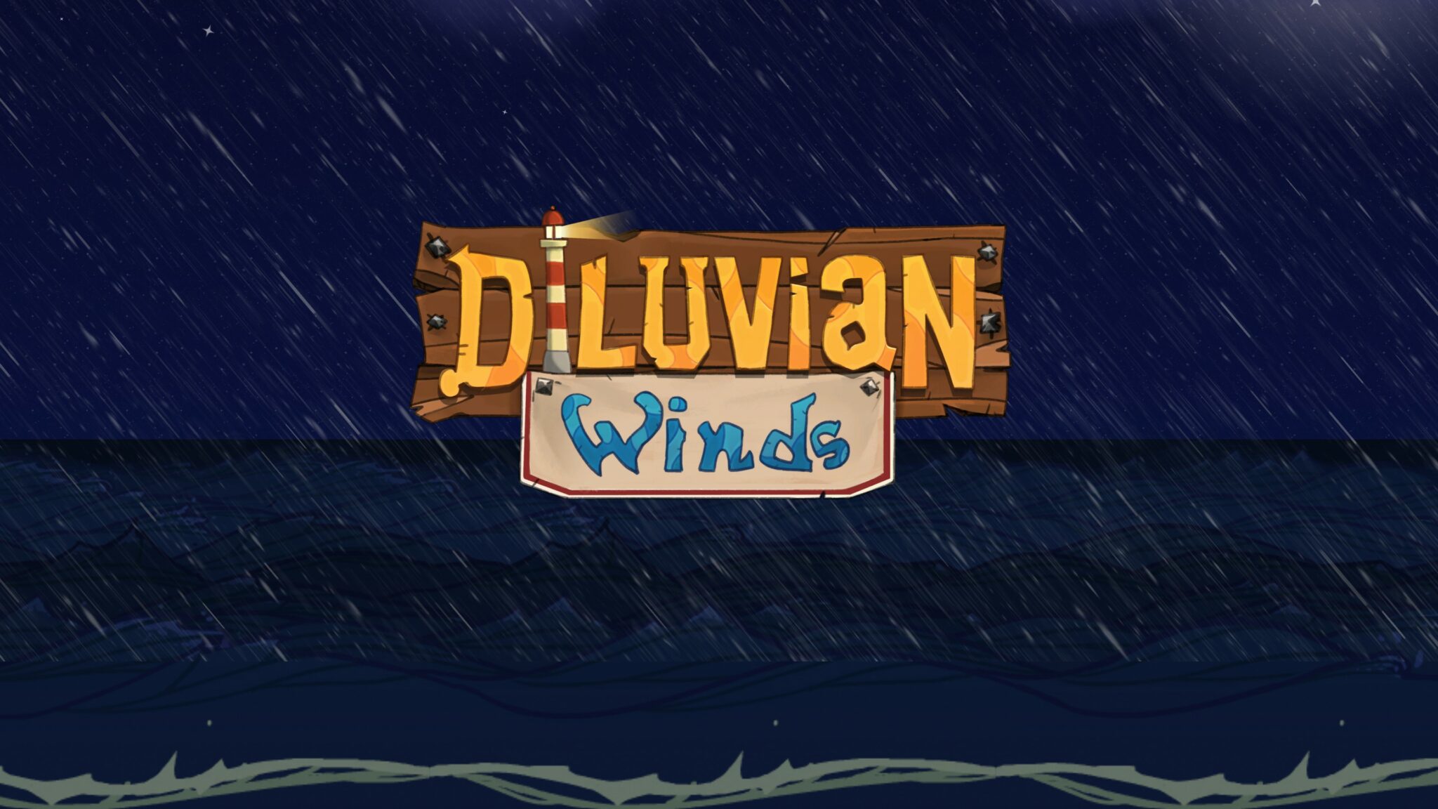 Diluvian Winds - Game-Guide