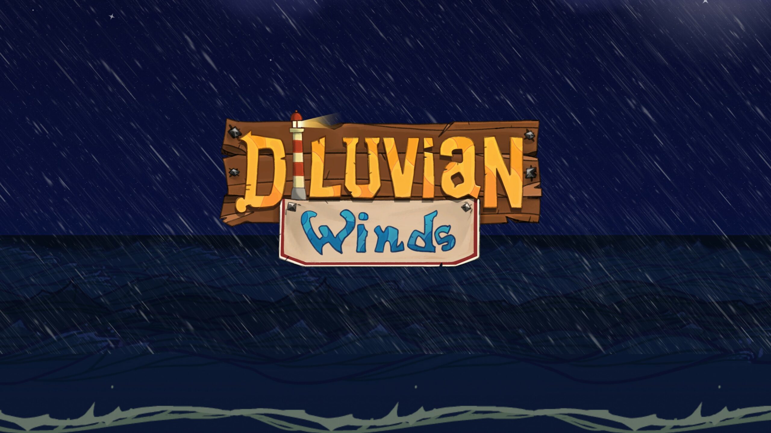 Diluvian Winds - Après la pluie… vient la pluie ! - Game-Guide