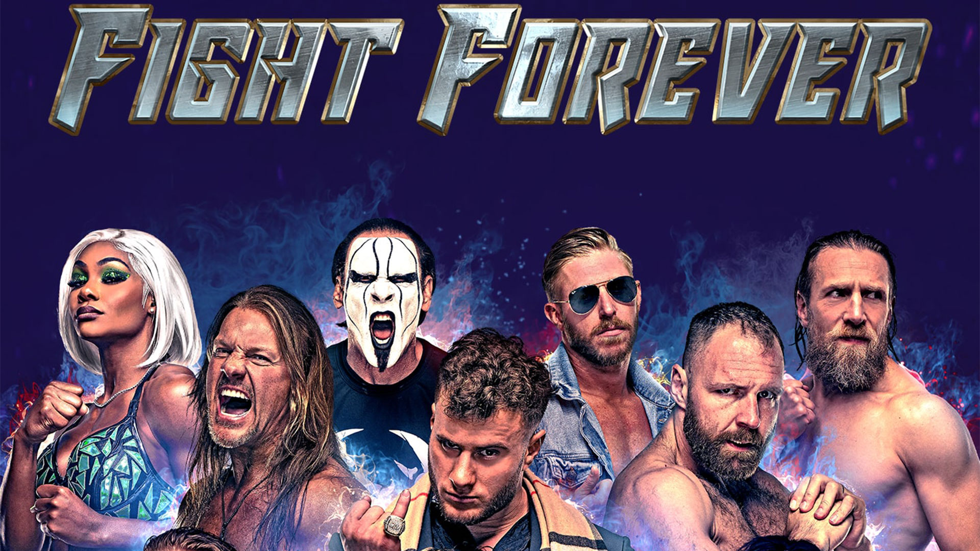 AEW Fight Forever - Encore un petit effort ! - Game-Guide