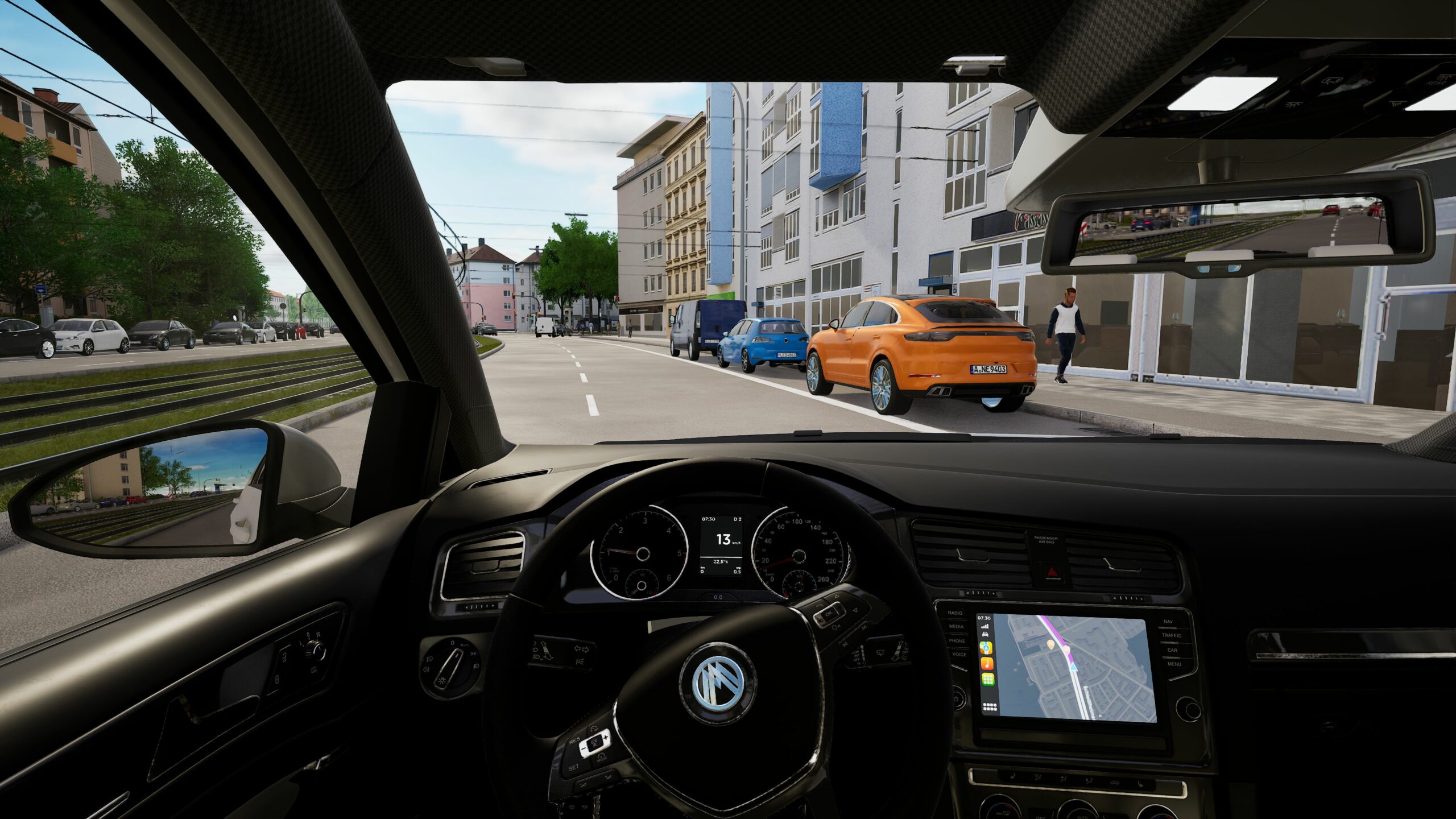 CityDriver - Sur la route toute la sainte journée - Game-Guide