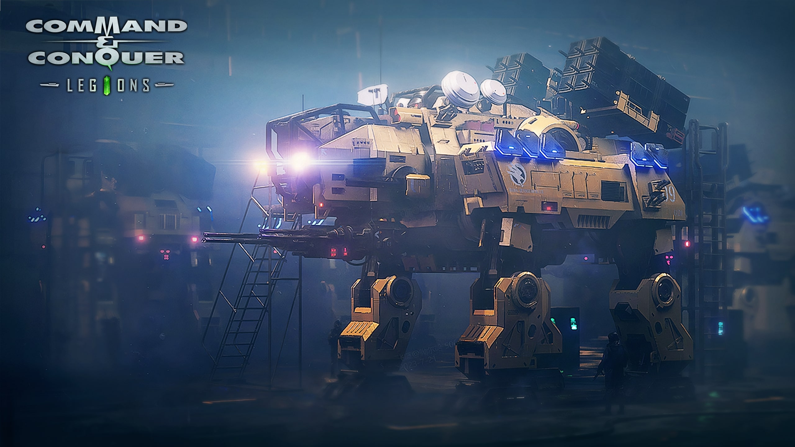 Gamescom 2023 - Les jeux mobile de Level Infinite - Game-Guide