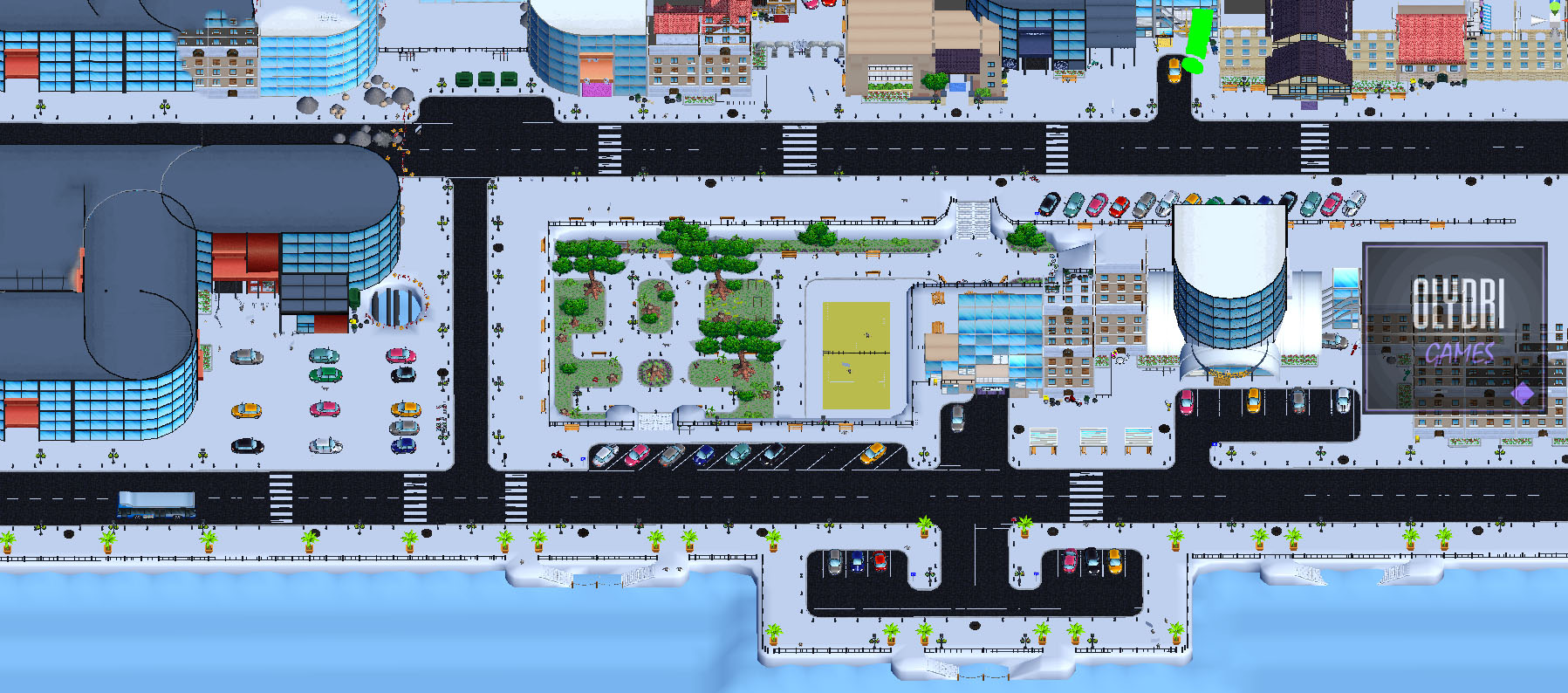 NOOB - Les Sans-Factions - Guide pas-à-pas #2 - Game-Guide