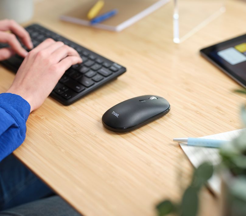 Trust Lyra - Un ensemble compact... très compact - Game-Guide