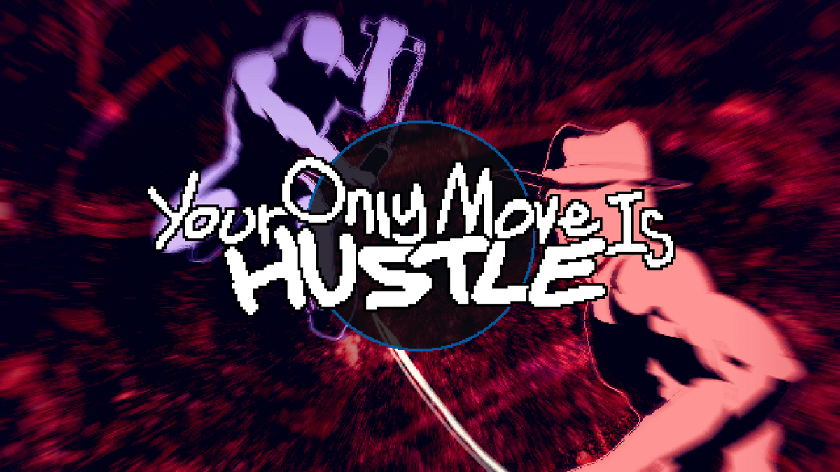 Y.O.M.I Hustle - Le combat accessible - Game-Guide