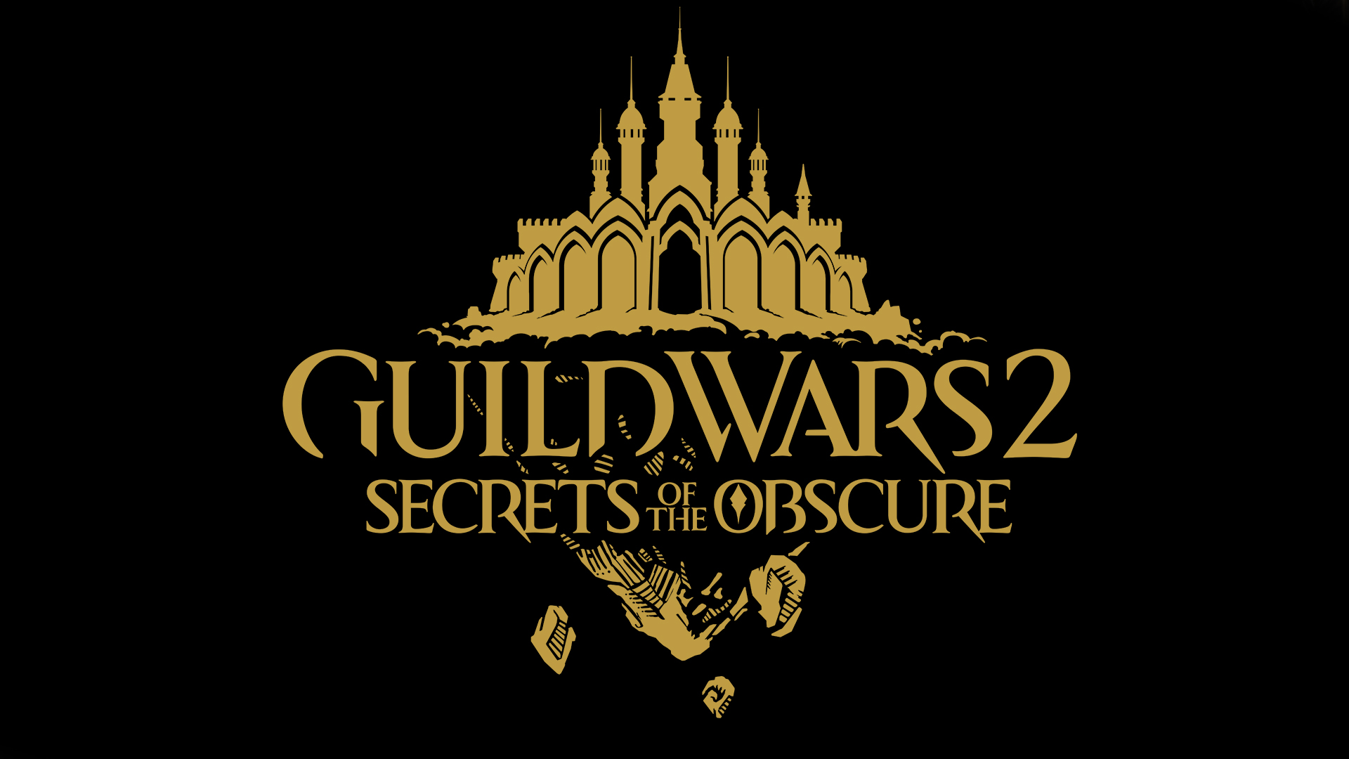 Gw2 Secrets Of The Obscure Génial On Y Retourne Game Guide