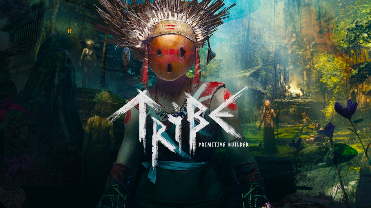Tribe Primitive Builder - Game-Guide