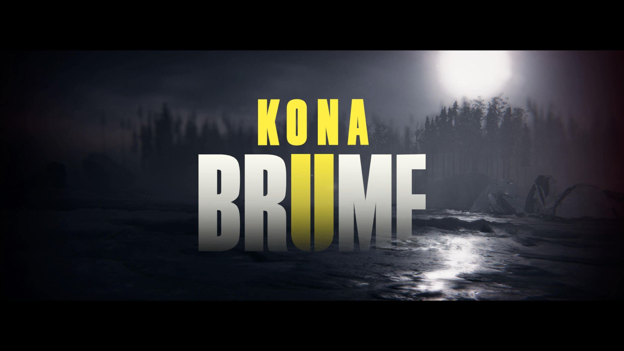Kona II: Brume - Game-Guide