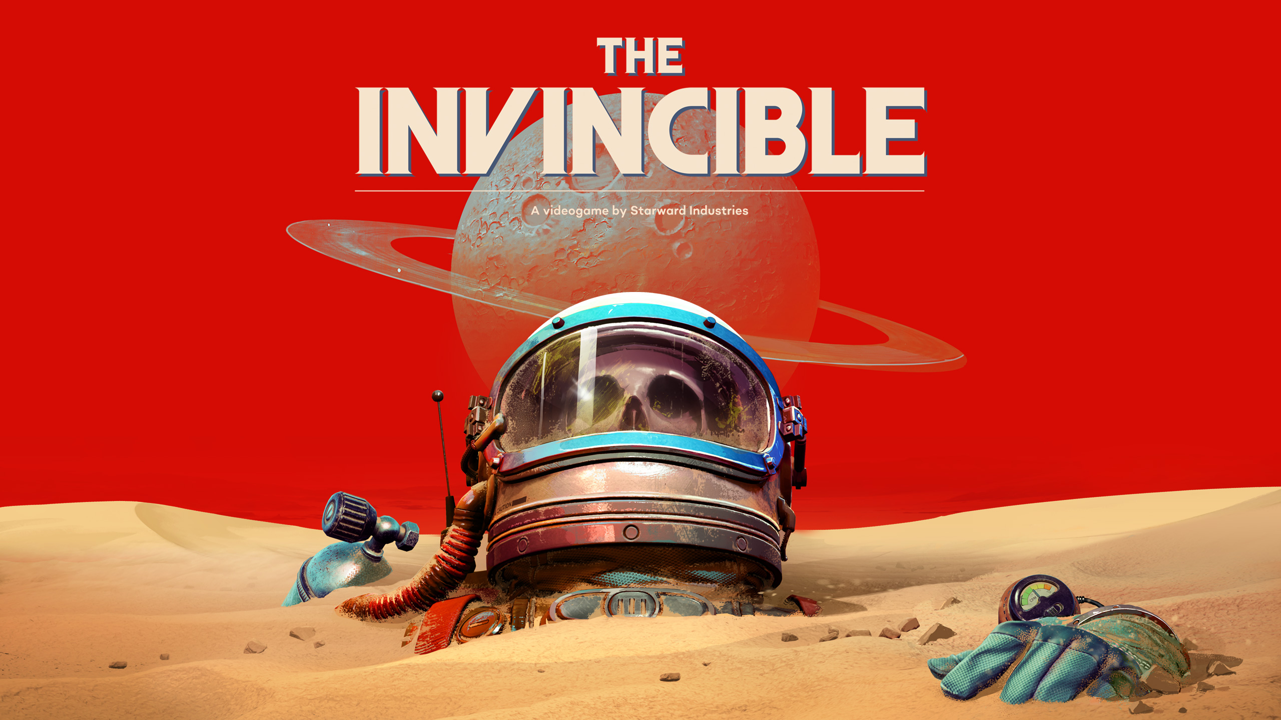 The Invincible - Game-Guide