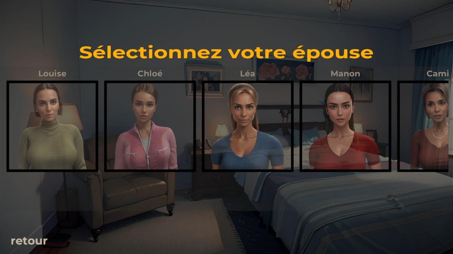 Estate Agent Simulator - Paye ton loyer ! - Game-Guide