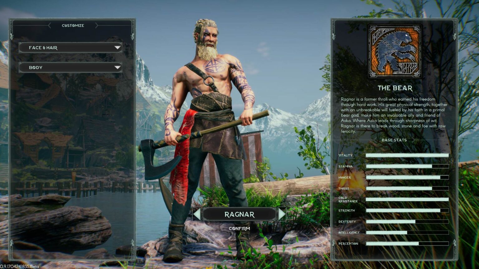 ASKA - Une tribu en terre viking - Game-Guide